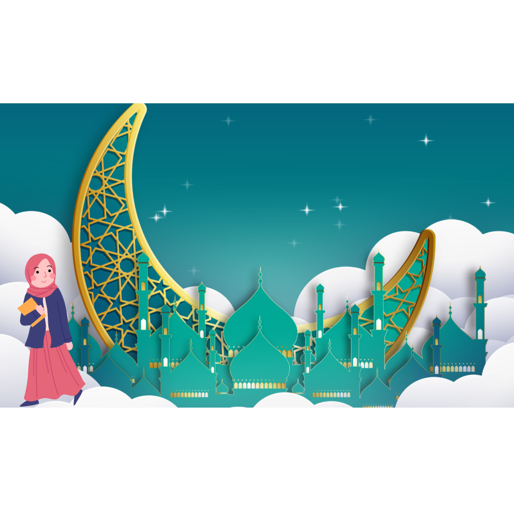 Islamic Books: Young Adult – Terrific Tales