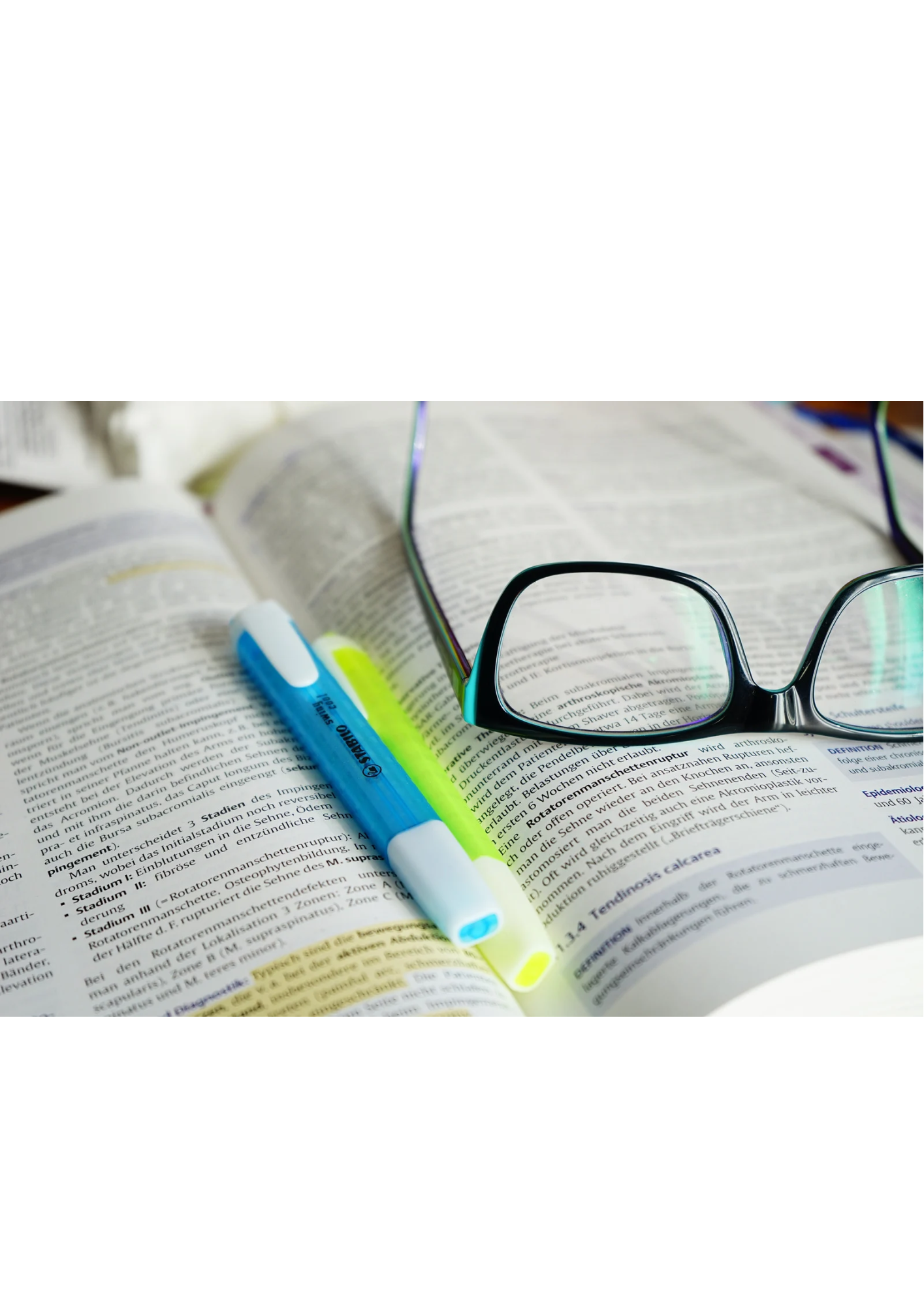 Study guides: High School – Terrific Tales