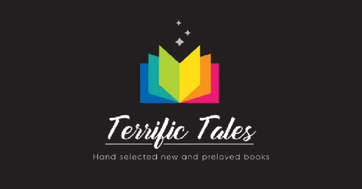 Terrific Tales